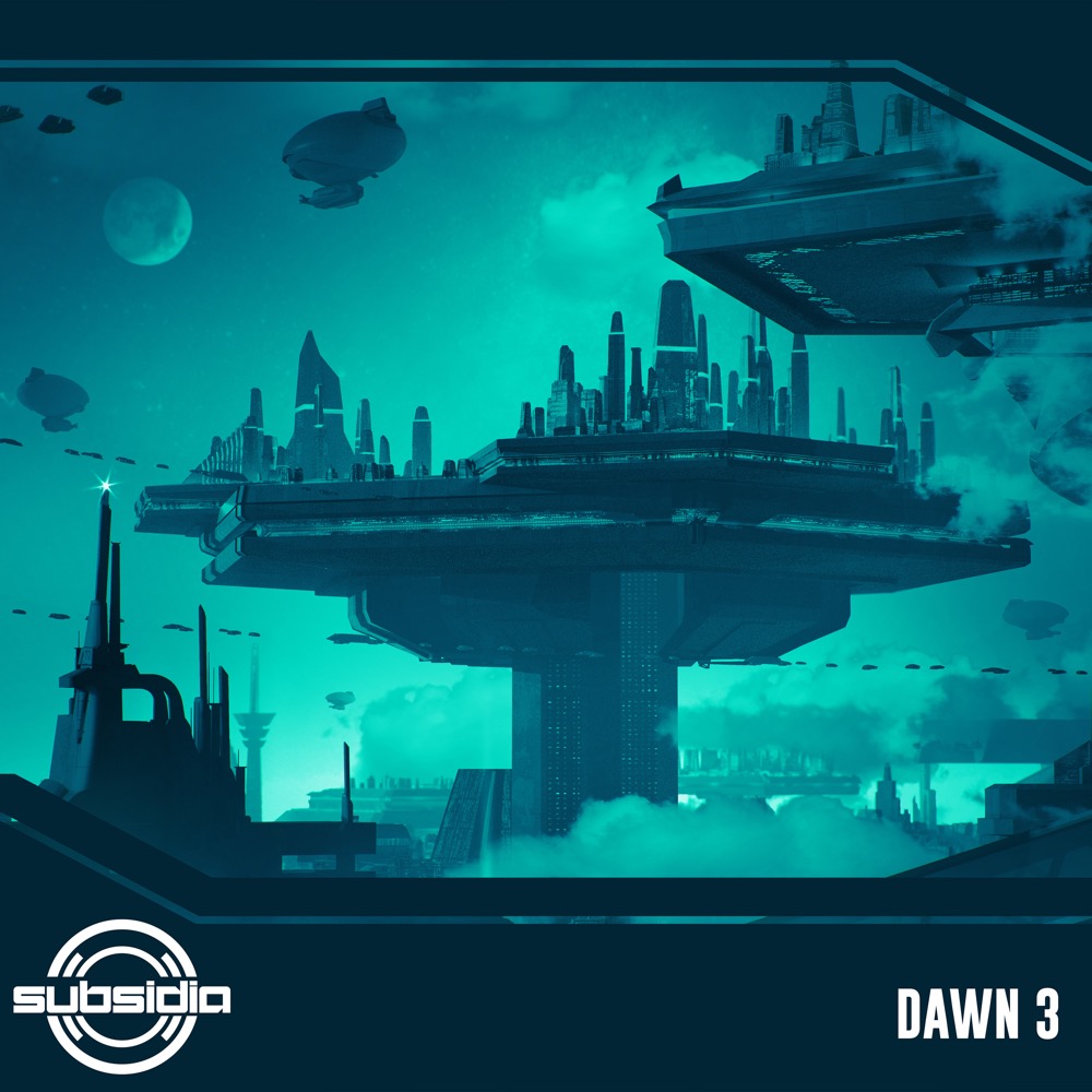 Subsidia - Subsidia: Dawn Vol. 3 (Compilation) - Reviews - Album of The ...
