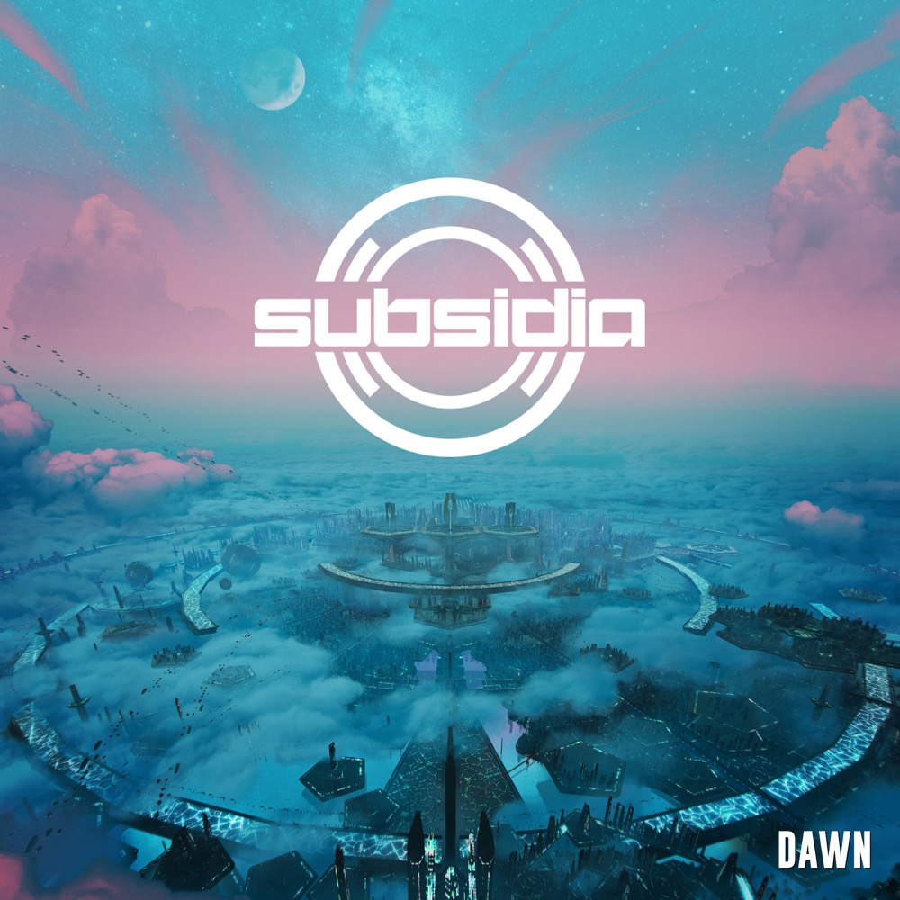 Subsidia - Subsidia: Dawn Vol. 1 (Compilation) - Reviews - Album of The ...