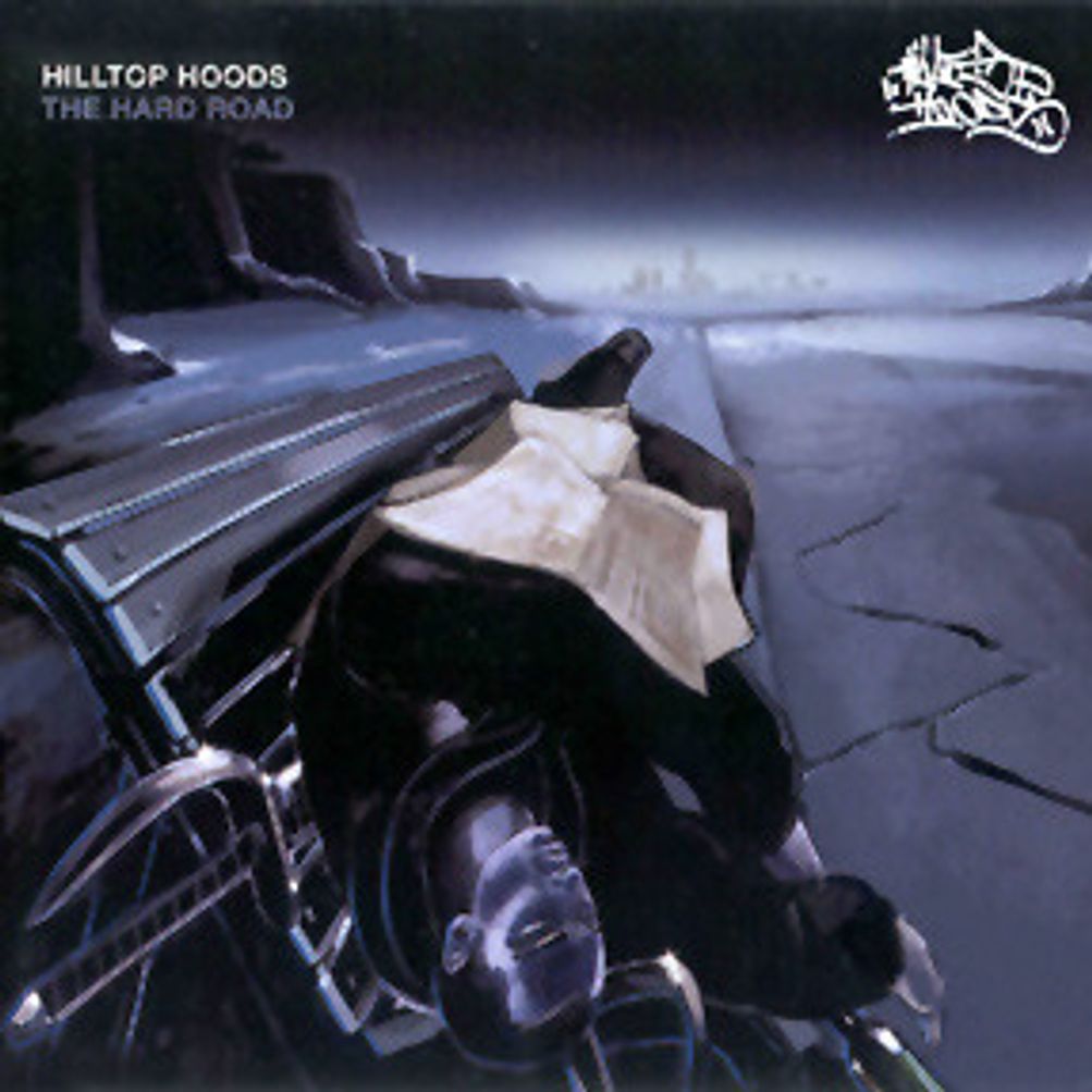 Hilltop Hoods - The Hard Road (Single) - Reviews - Album of The Year