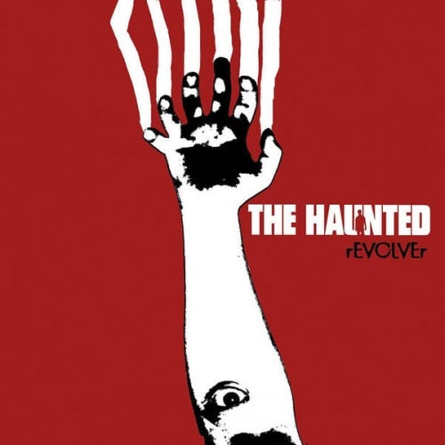 Albums Similar to rEVOLVEr by The Haunted