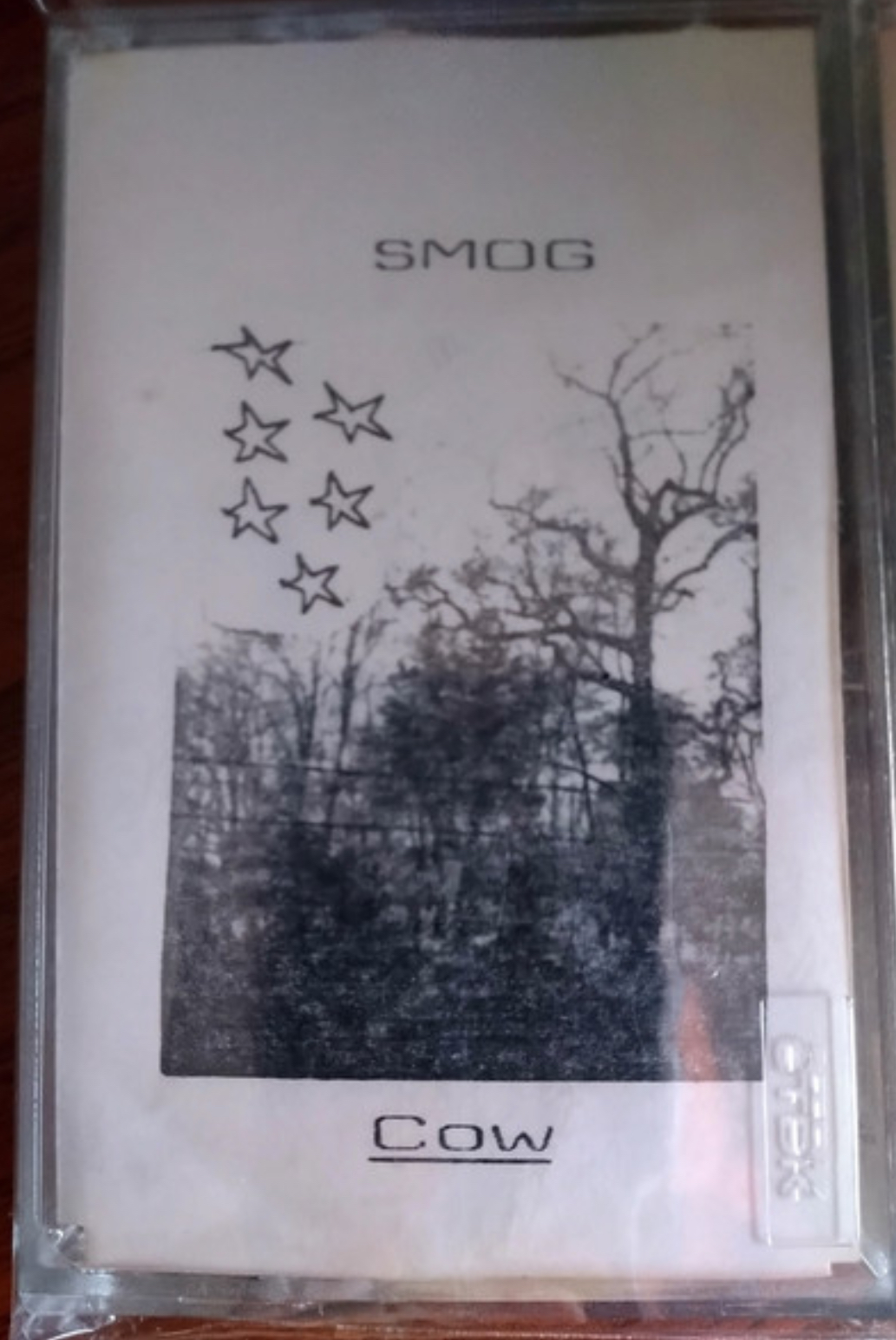 Smog - Cow - Reviews - Album of The Year