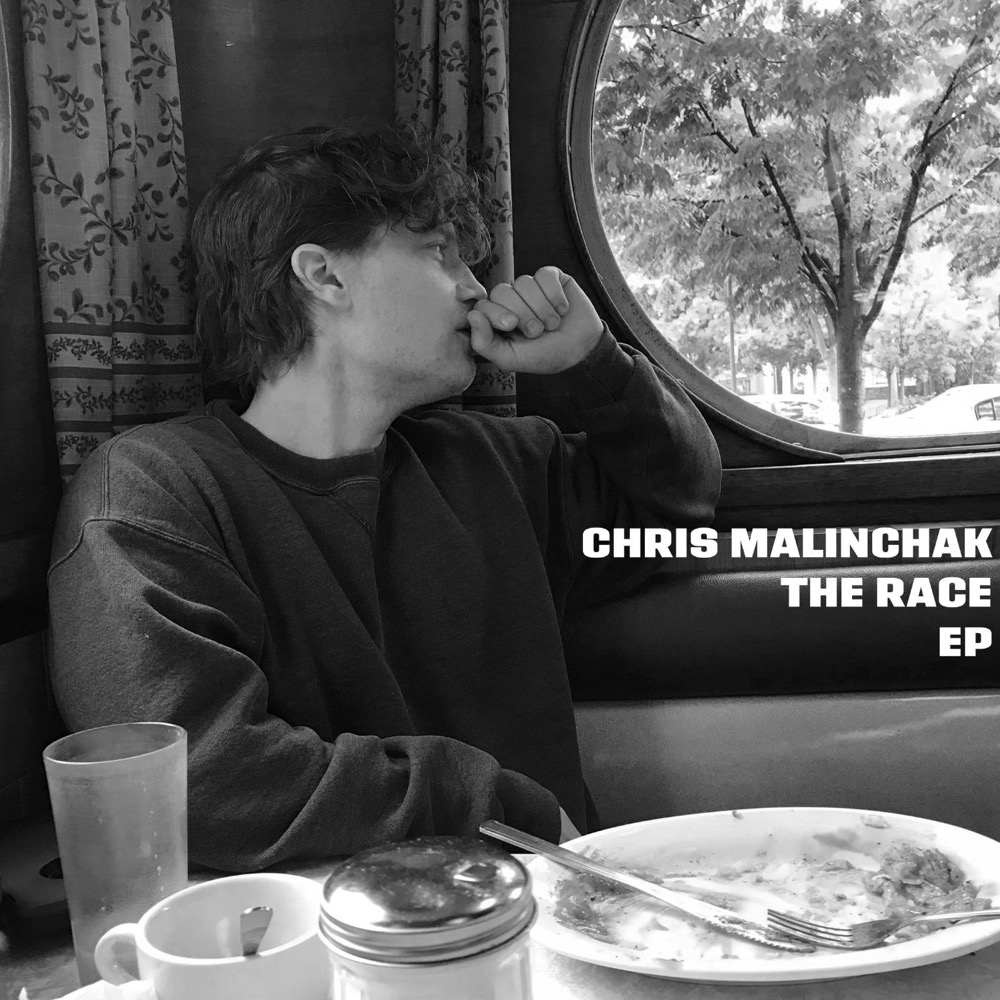 Chris Malinchak - The Race EP (EP) - Reviews - Album of The Year