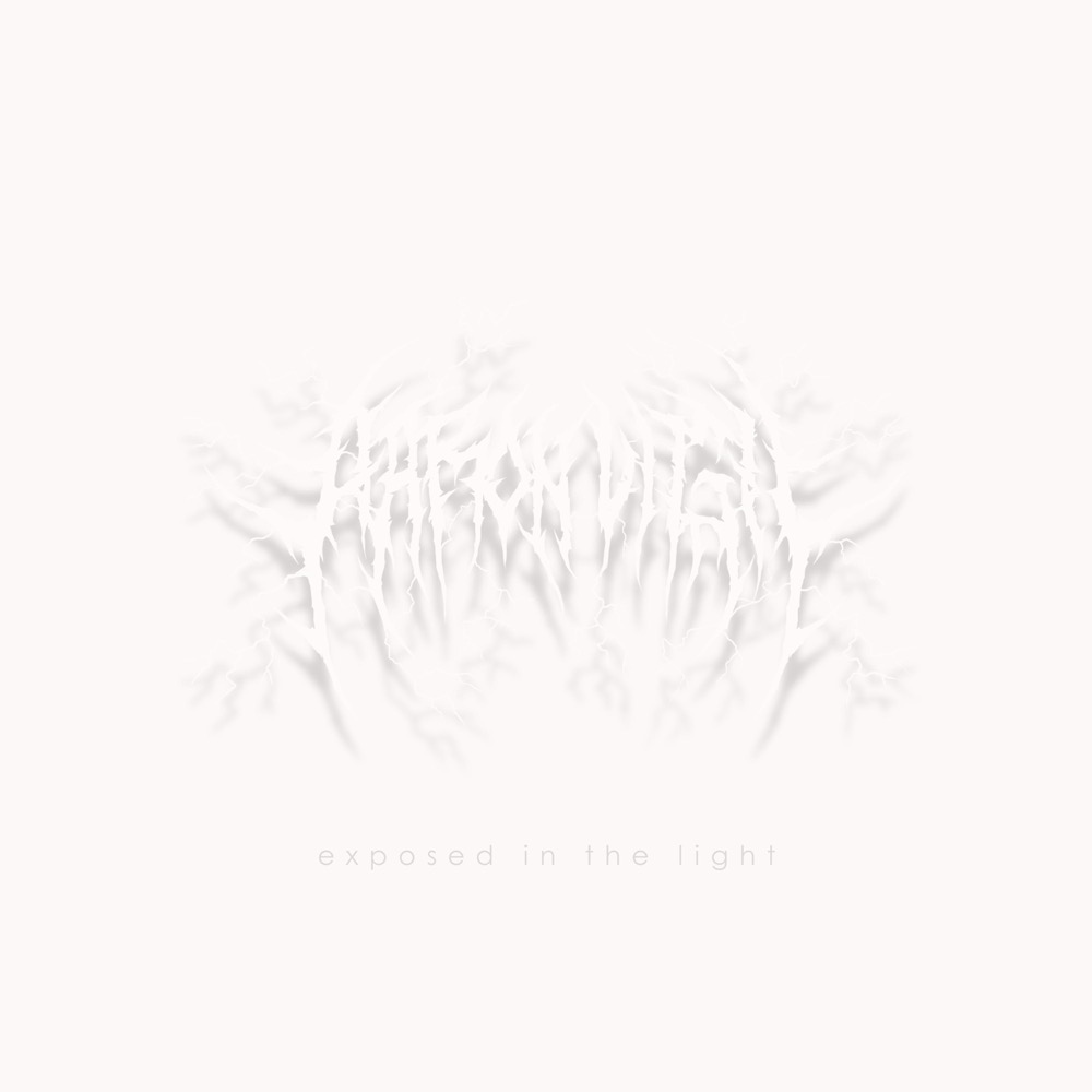 Aaron Vigil - Violate - Reviews - Album of The Year