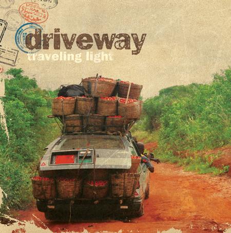 Driveway - Traveling Light - Reviews - Album of The Year