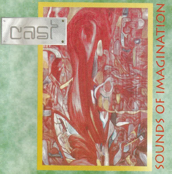 Cast - Sounds of Imagination - Reviews - Album of The Year