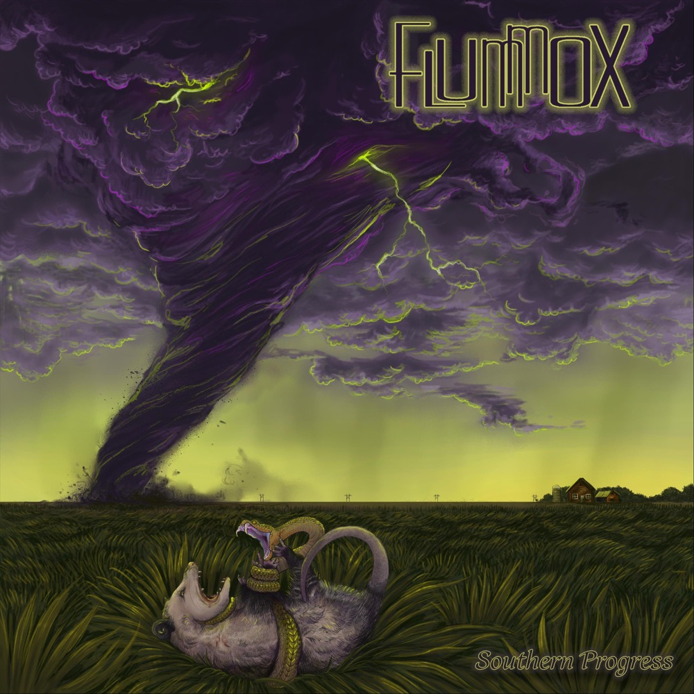 Angry Metal Guy's Best Progressive Metal Albums of 2025 - Album of The Year