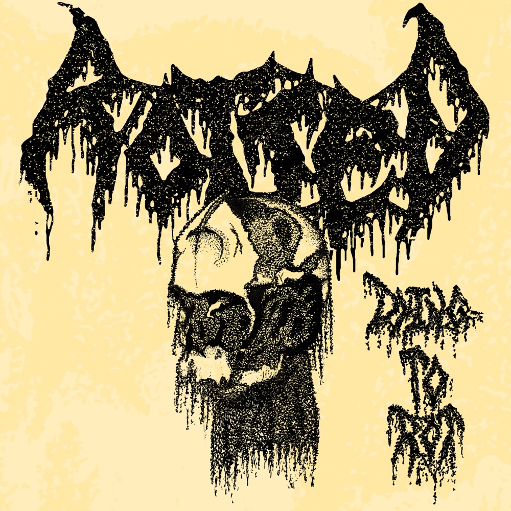 Rotted - Dying to Rot - Reviews - Album of The Year