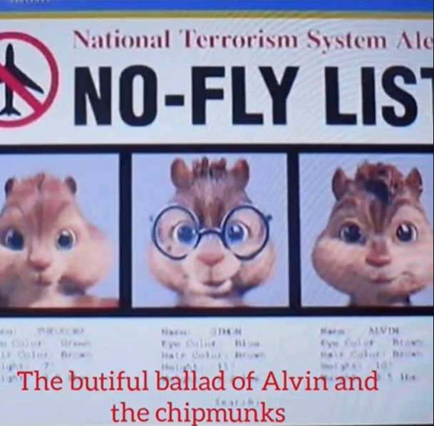 Krazy kola - the butiful ballad of Alvin and the chipmunks single ...