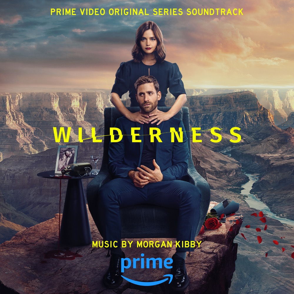 Morgan Kibby - Wilderness - Reviews - Album of The Year