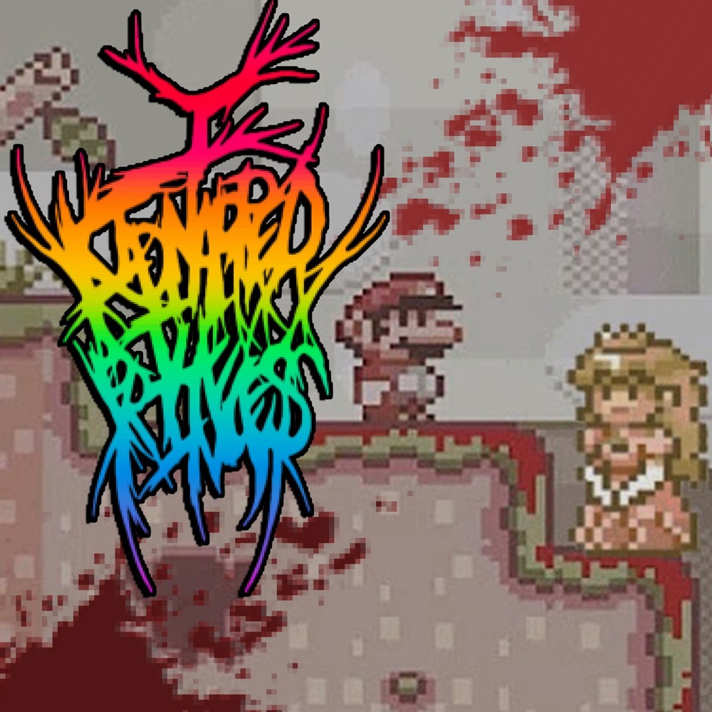 I Kidnapped The Princess - I'M TIRED OF SAVING THE GOD DAMN PRINCESS ...