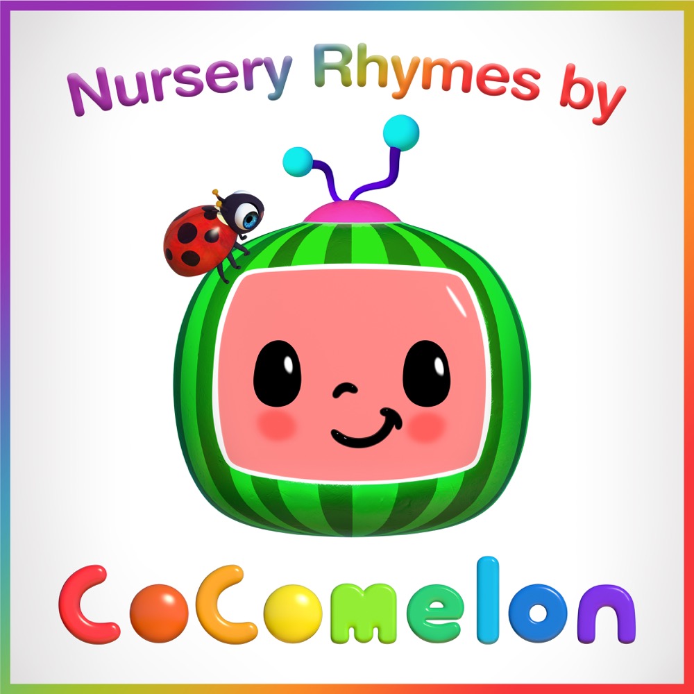 Cocomelon - The Muffin Man - Song Ratings - Album of the Year
