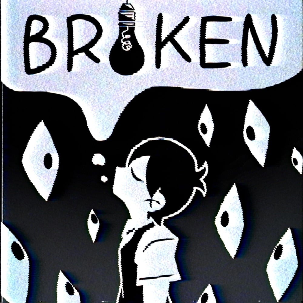 LongestSoloEver - Broken (Friday Night Funkin' Omori Song) - Reviews ...