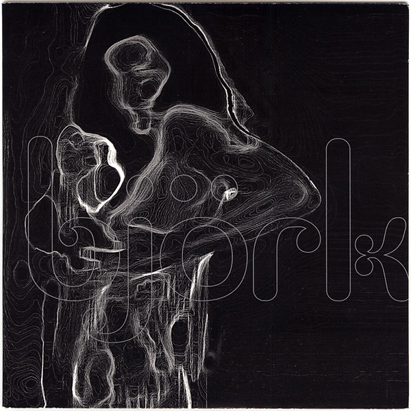 Björk - Pagan Poetry 2 (Miscellaneous) - Reviews - Album of The Year