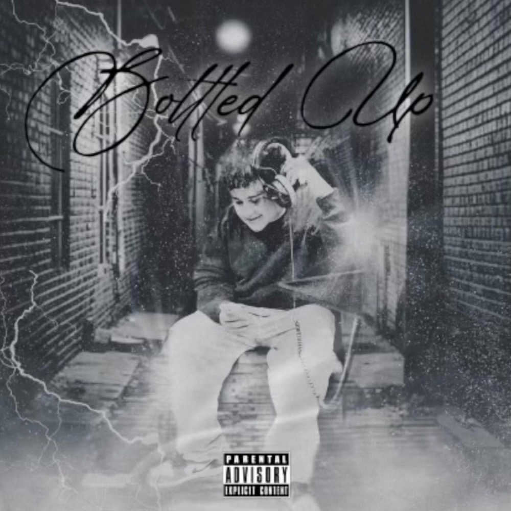 TAYDOH - Bottled Up - Reviews - Album of The Year