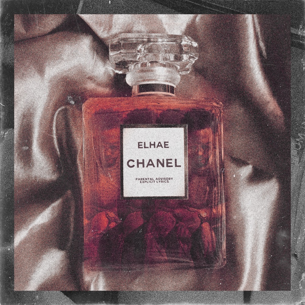 ELHAE - Chanel - Reviews - Album of The Year