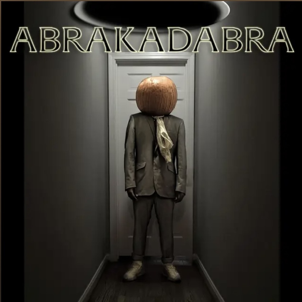Sinoda - Abrakadabra (Single) - Reviews - Album of The Year