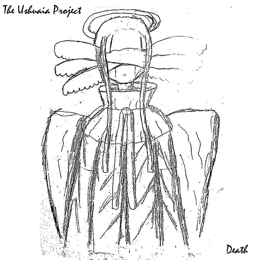 The Ushuaia Project - Death - Reviews - Album of The Year