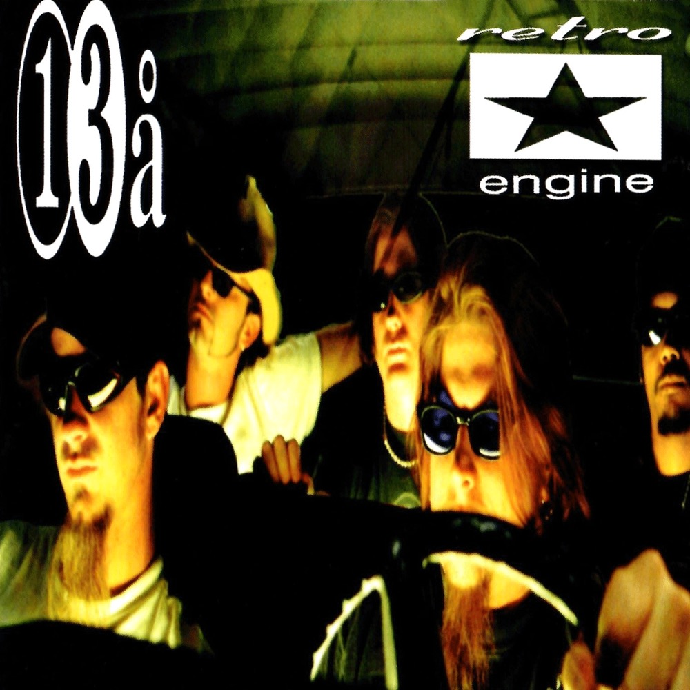 13a - Retro Engine - Reviews - Album of The Year
