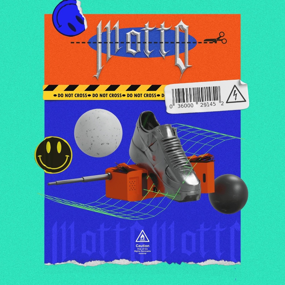 Qry & Kizo - Motto (Single) - Reviews - Album of The Year