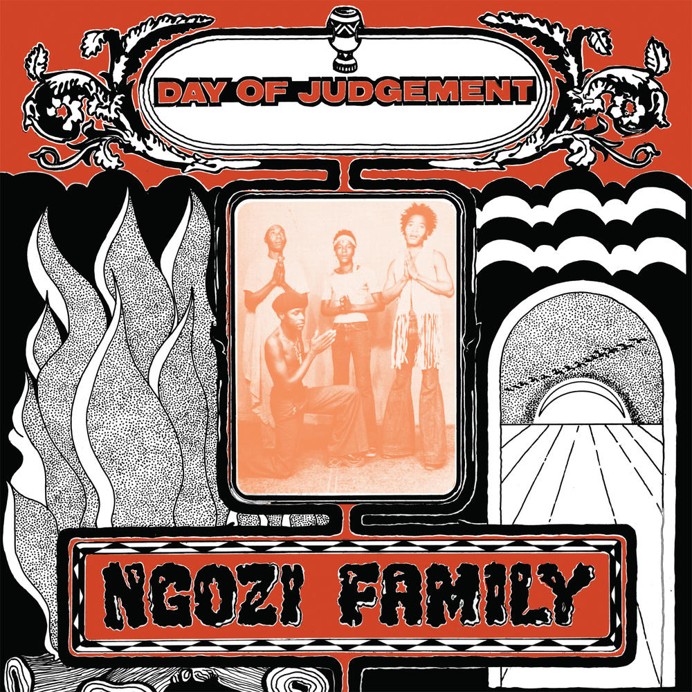 Albums Similar to Day of Judgement by Ngozi Family