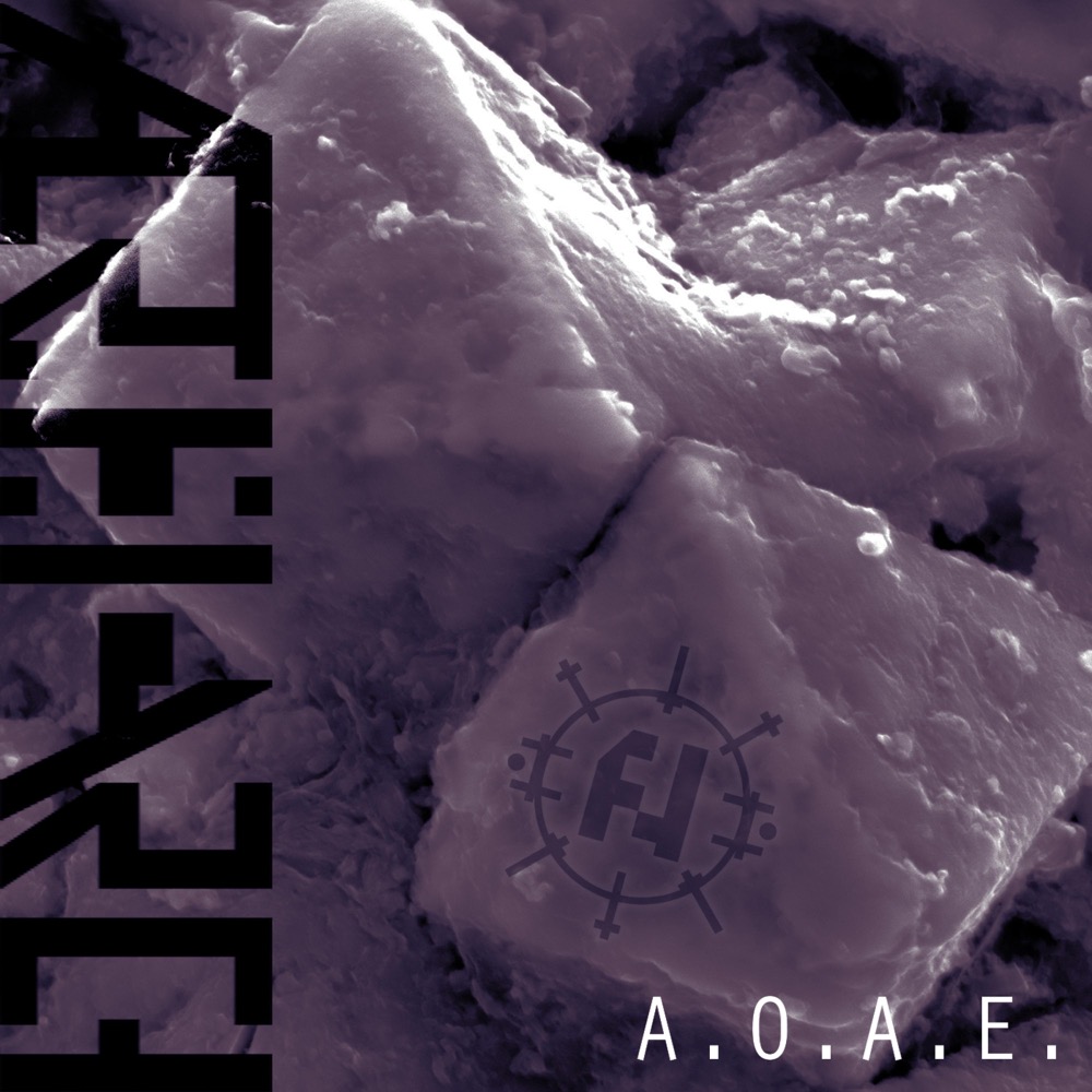 Acritarch - A.O.A.E. - Reviews - Album of The Year