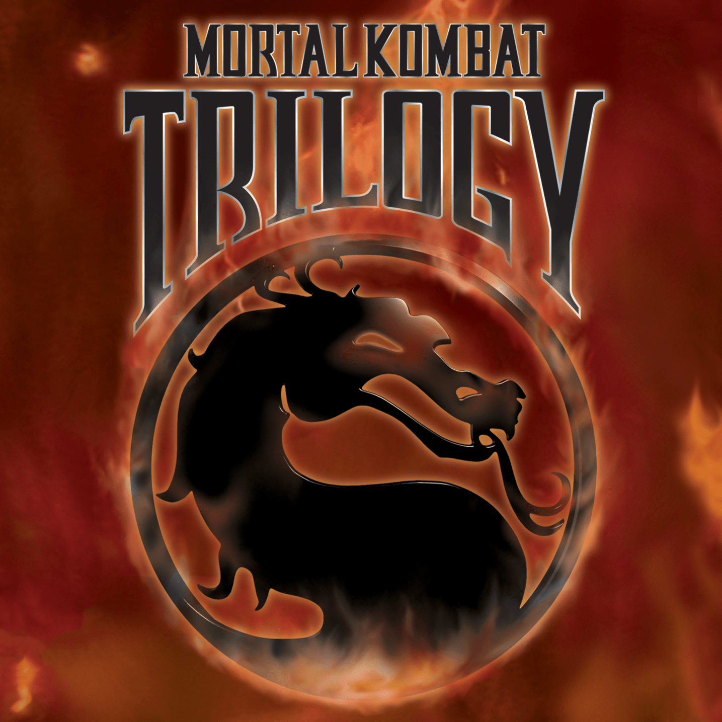 Dan Forden - Mortal Kombat Trilogy Original Arcade Soundtrack ...