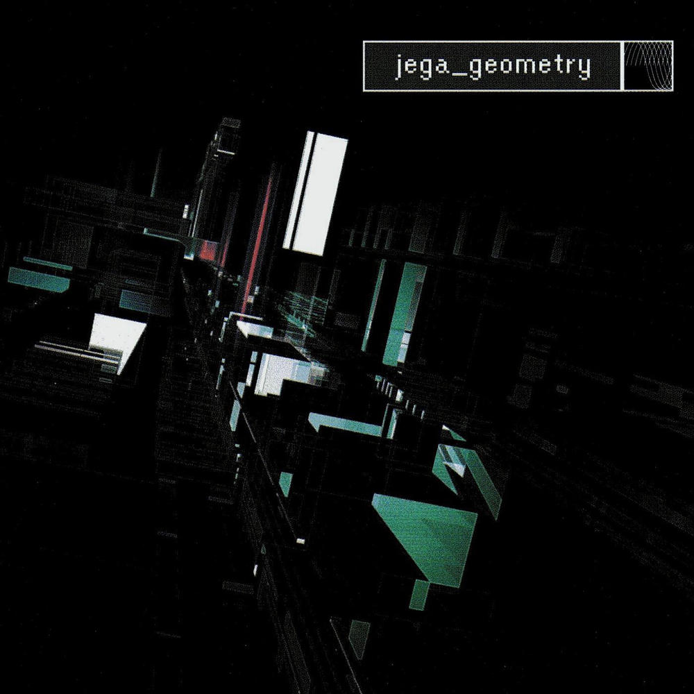 Jega - Geometry - Reviews - Album of The Year