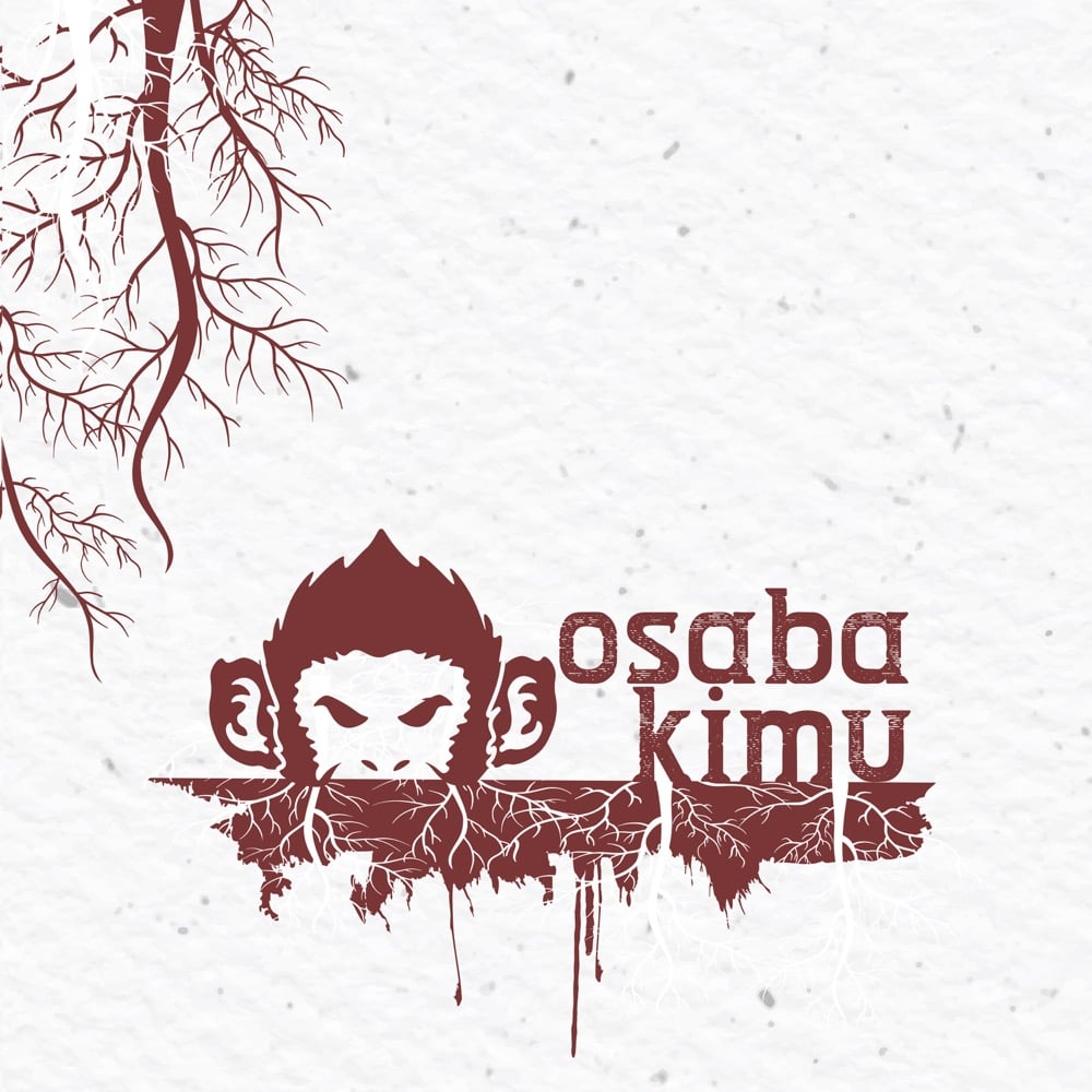 Osaba Kimu - Osaba Kimu - Reviews - Album of The Year