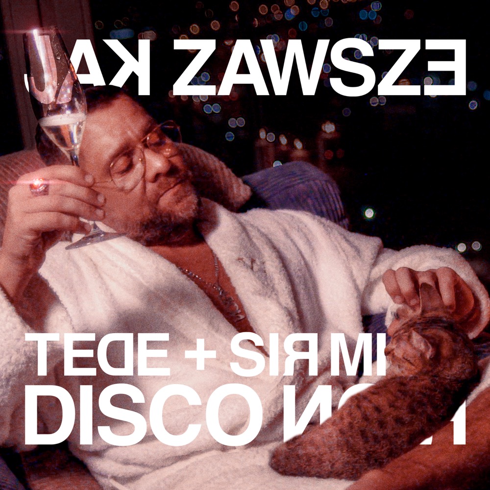 TEDE - JAK ZAWSZE (Single) - Reviews - Album of The Year
