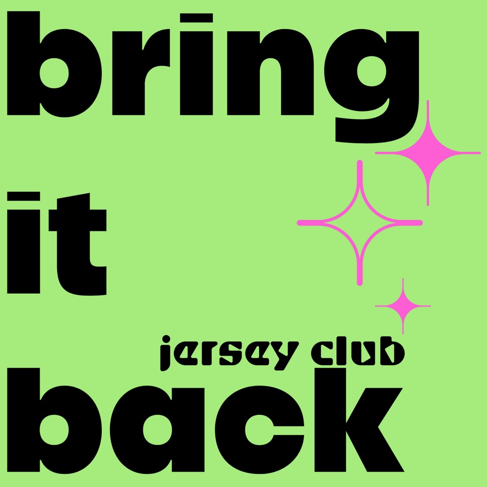 AJH - bring it back (Single) - Reviews - Album of The Year