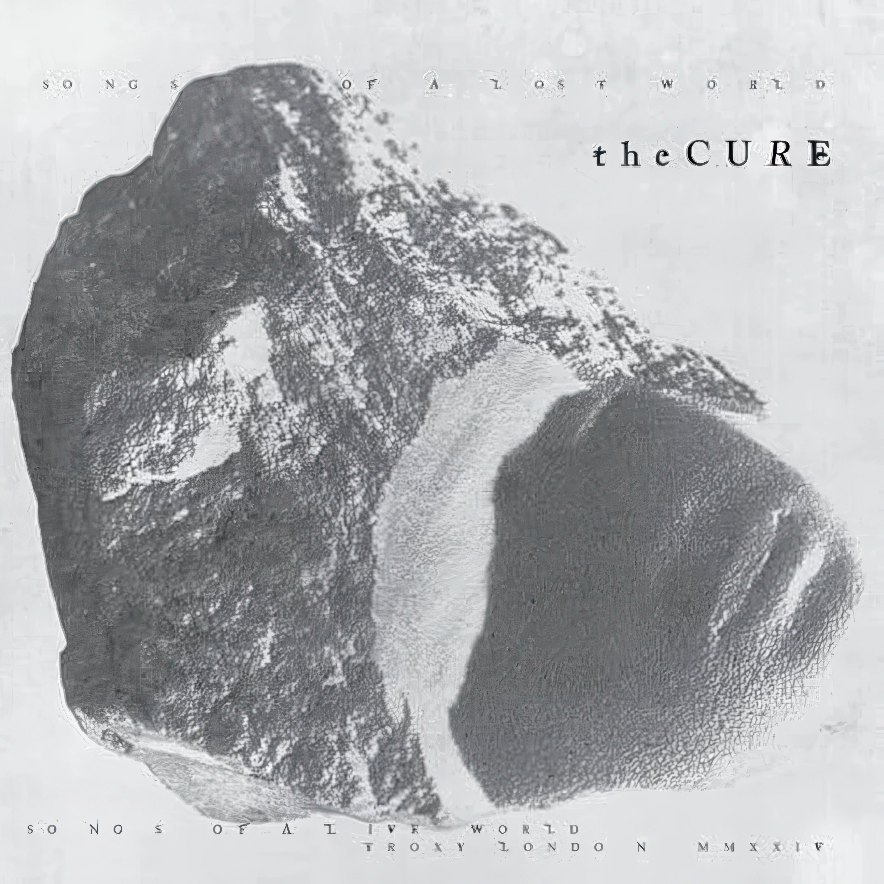 The Cure - Songs Of A Live World: Troxy London MMXXIV - Reviews - Album ... The Cure - Songs Of A Live World: Troxy London MMXXIV - Reviews - Album ...