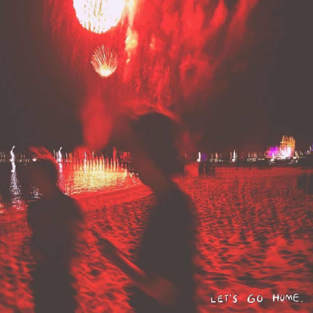 n0stalgia - Let's Go Home - Reviews - Album of The Year