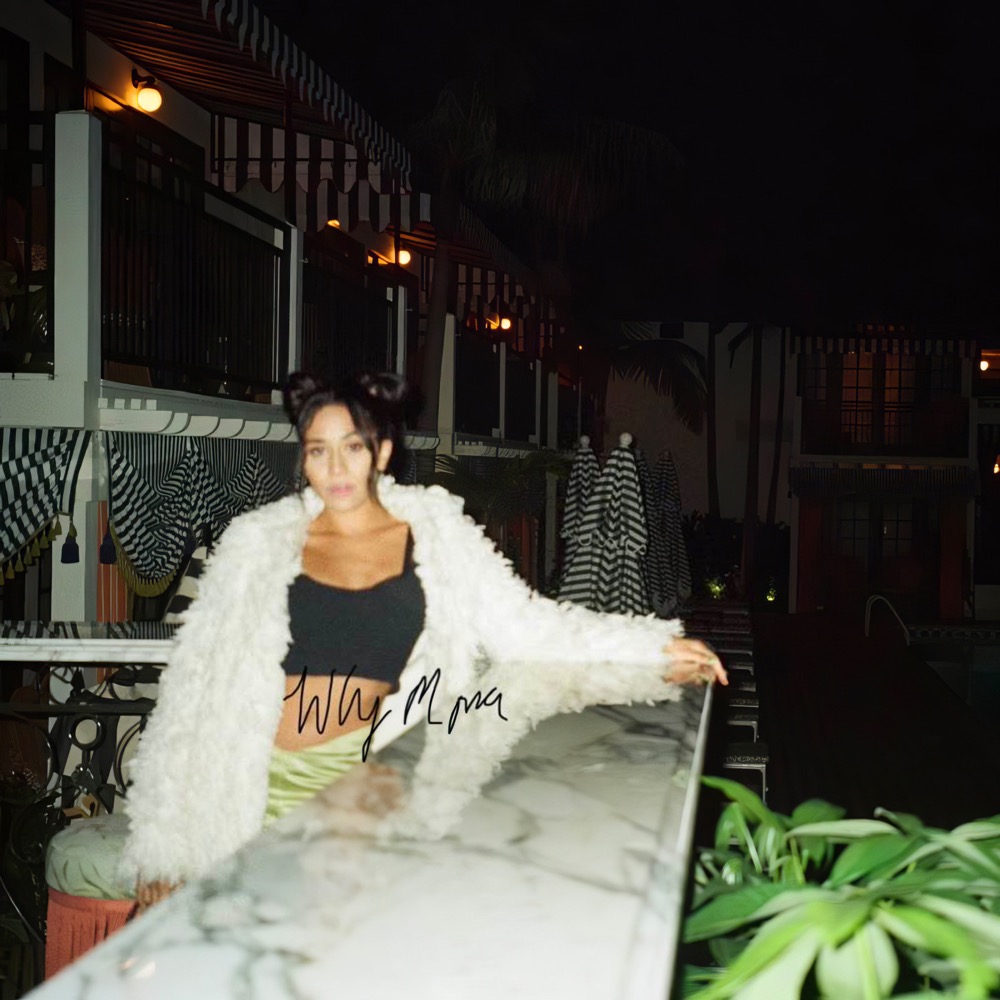 why mona - Red Rover (Single) - Reviews - Album of The Year