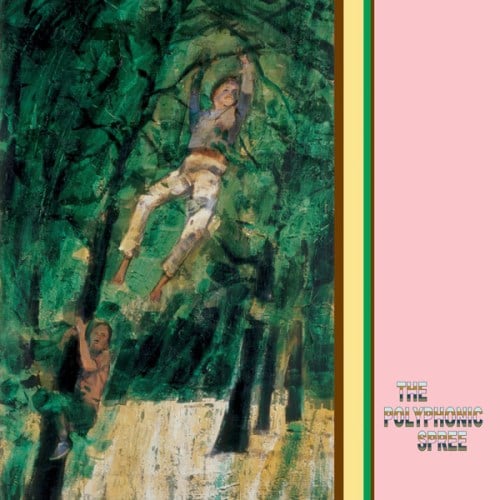 The Polyphonic Spree - The Beginning Stages of... - Reviews - Album of ...