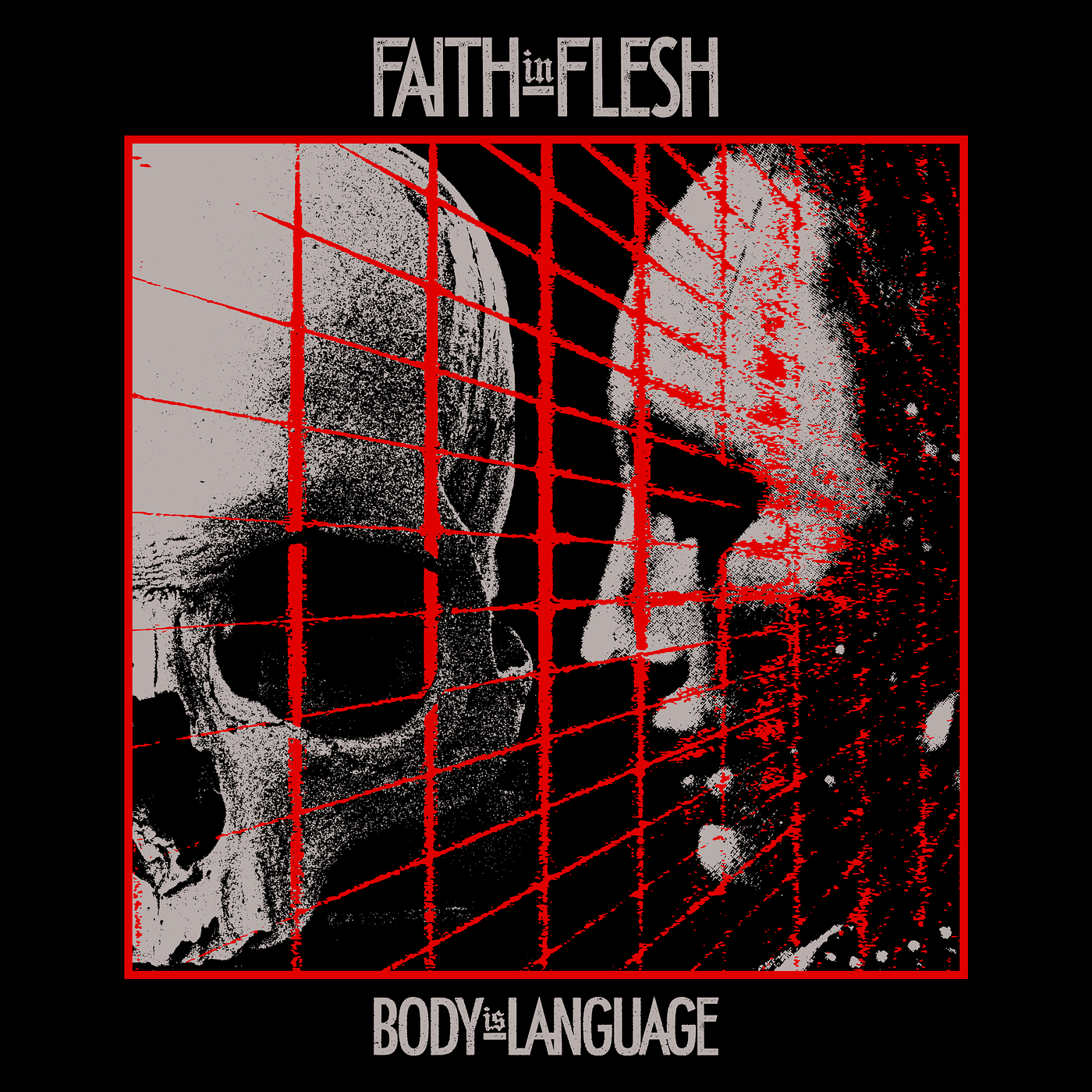 Faith in Flesh - Body Is Language - Reviews - Album of The Year
