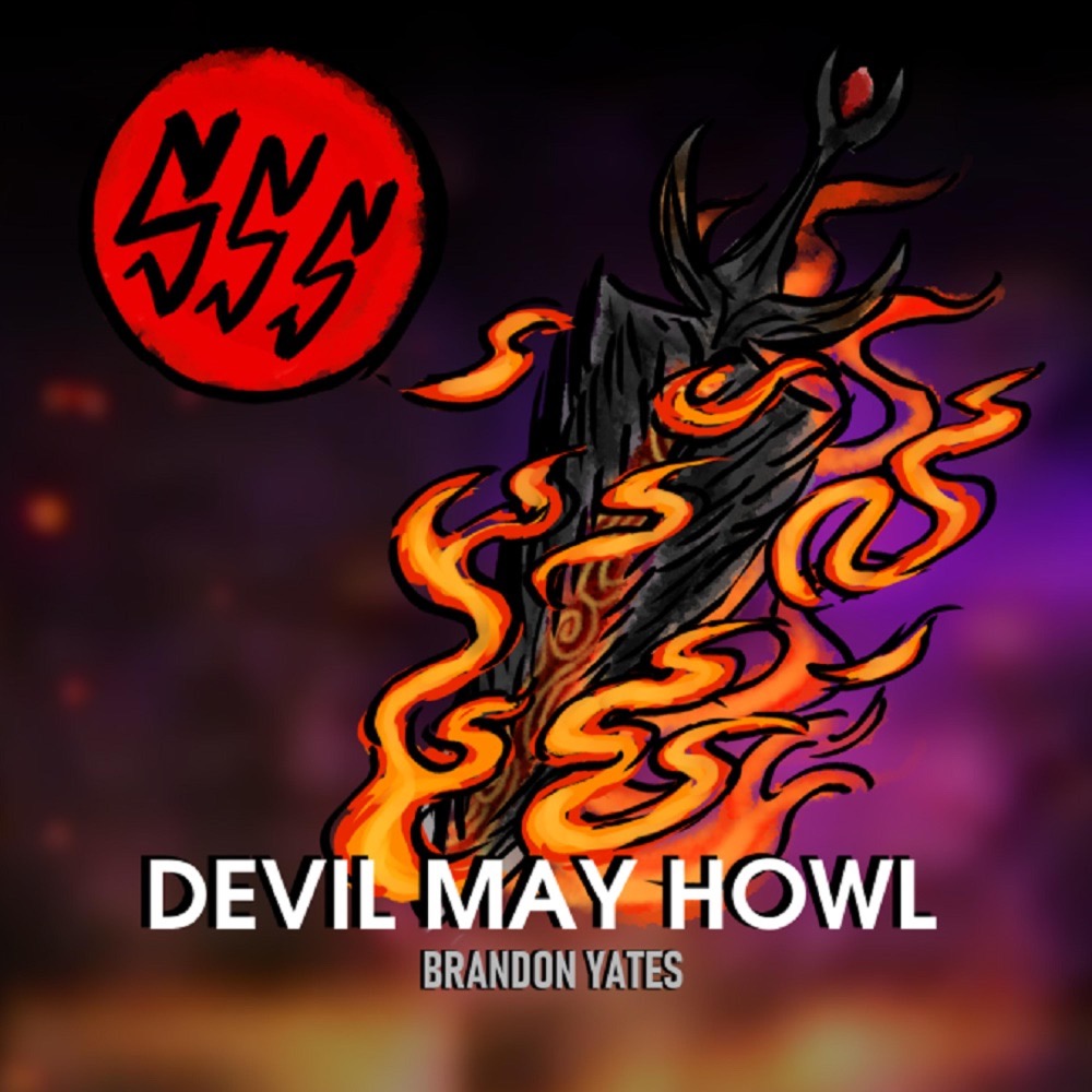 Brandon Yates - Devil May Howl - Reviews - Album of The Year