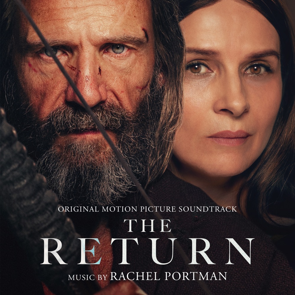 Rachel Portman - The Return - Reviews - Album of The Year