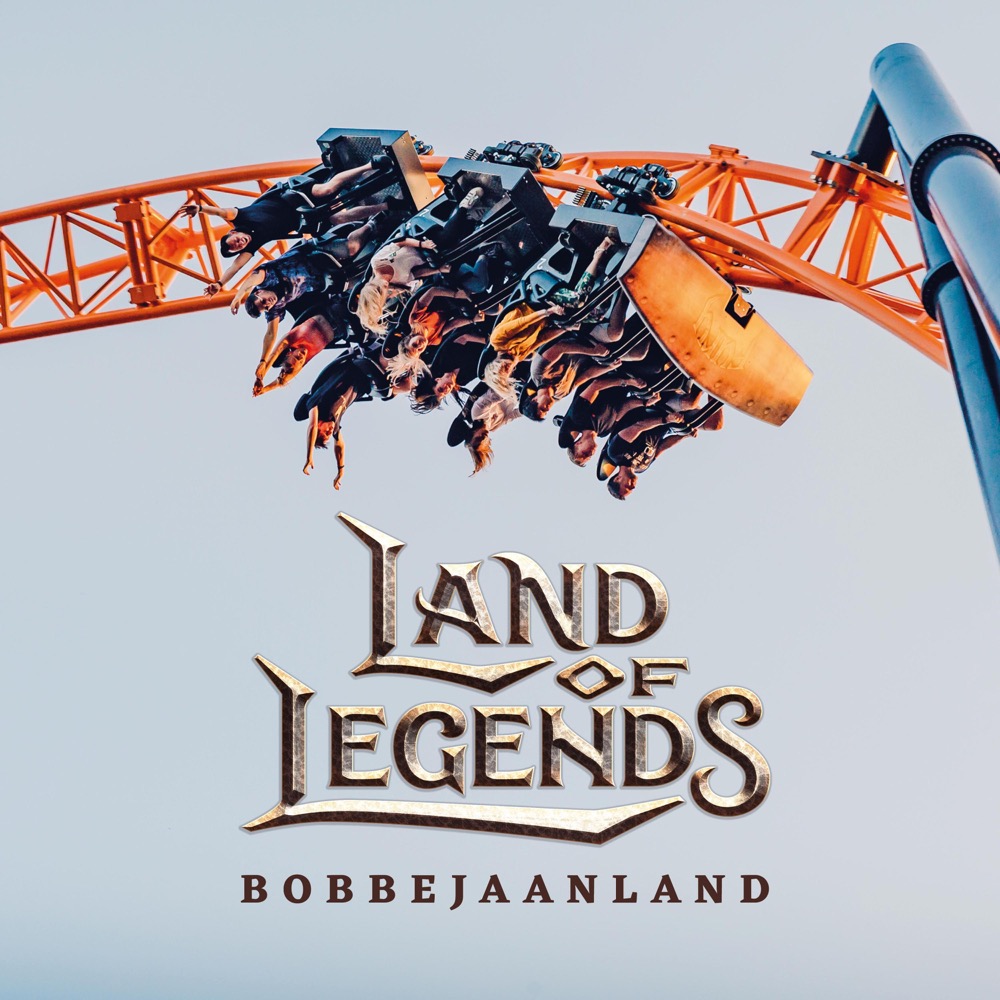 Bobbejaanland - Land of Legends - Reviews - Album of The Year
