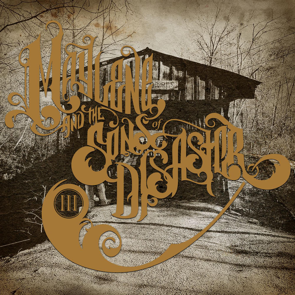 The Best Metal Albums of 2009 - Page 11 - Album of The Year
