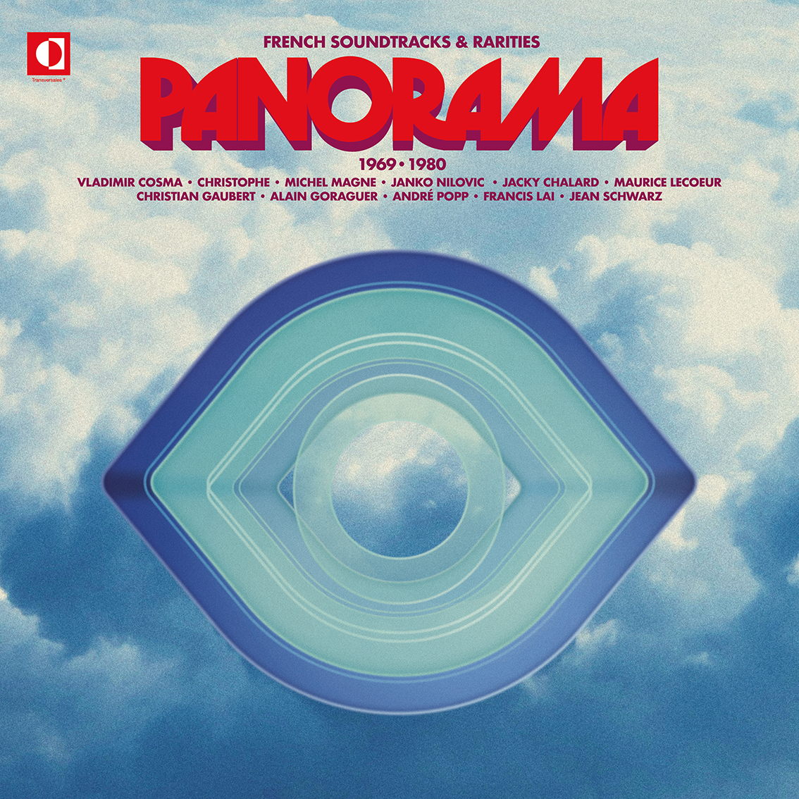 Various Artists - PANORAMA - Reviews - Album of The Year