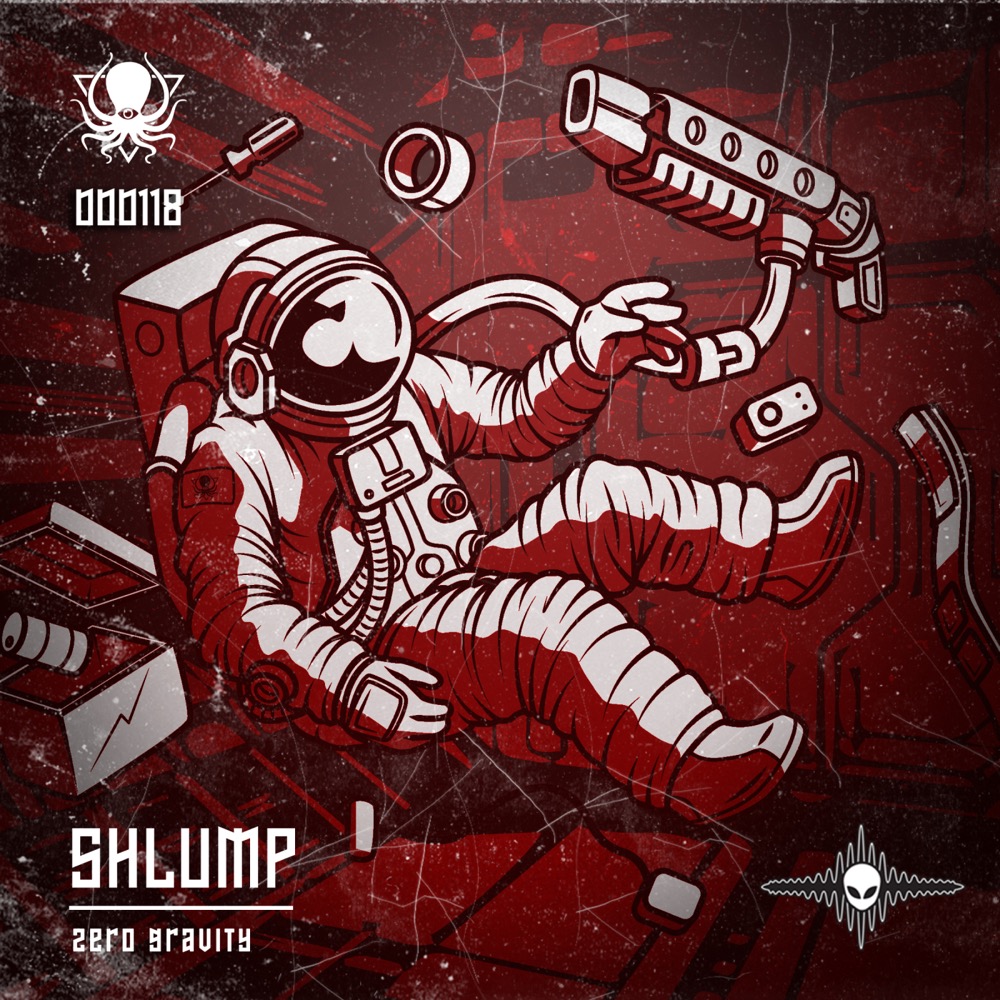 Shlump - Zero Gravity (Single) - Reviews - Album of The Year