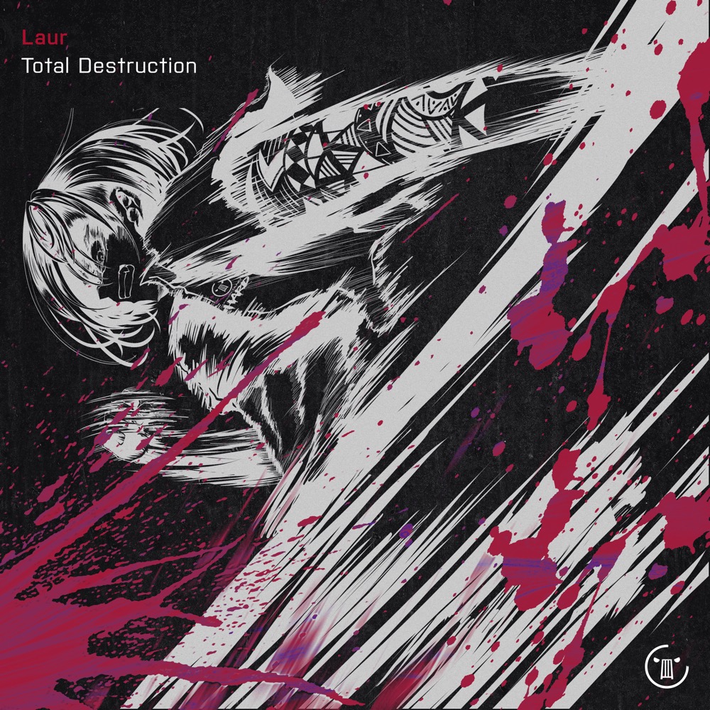 Laur - Total Destruction (Single) - Reviews - Album of The Year