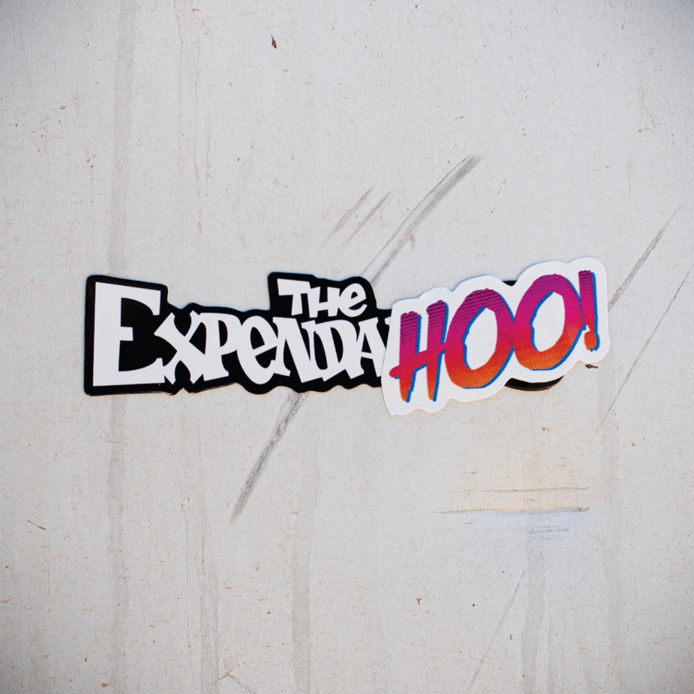 The Expendables & Ballyhoo! - The ExpendaHoo! - Reviews - Album of The Year