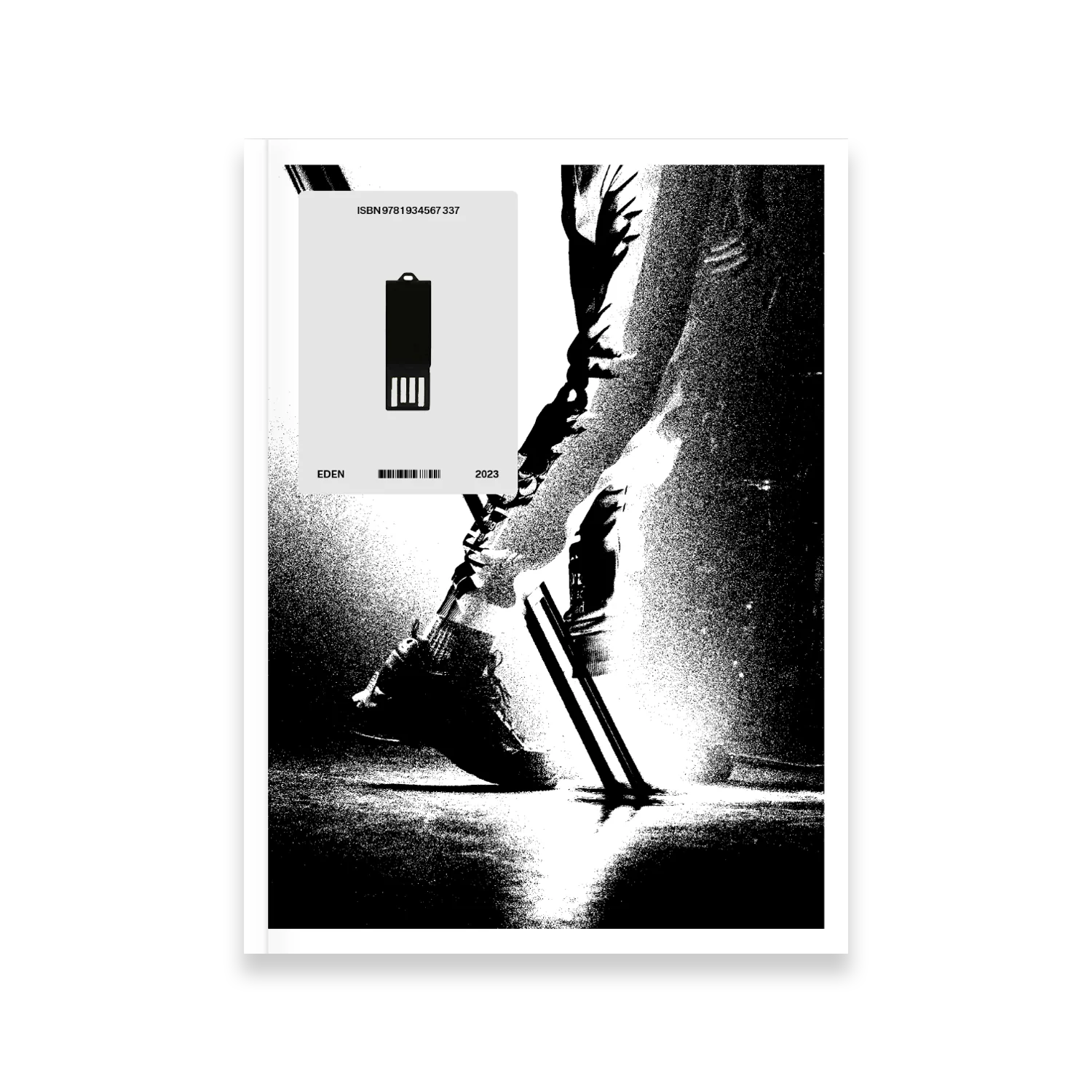 EDEN - Danger Class IV Laser Radiation (Demo) - Reviews - Album of The Year
