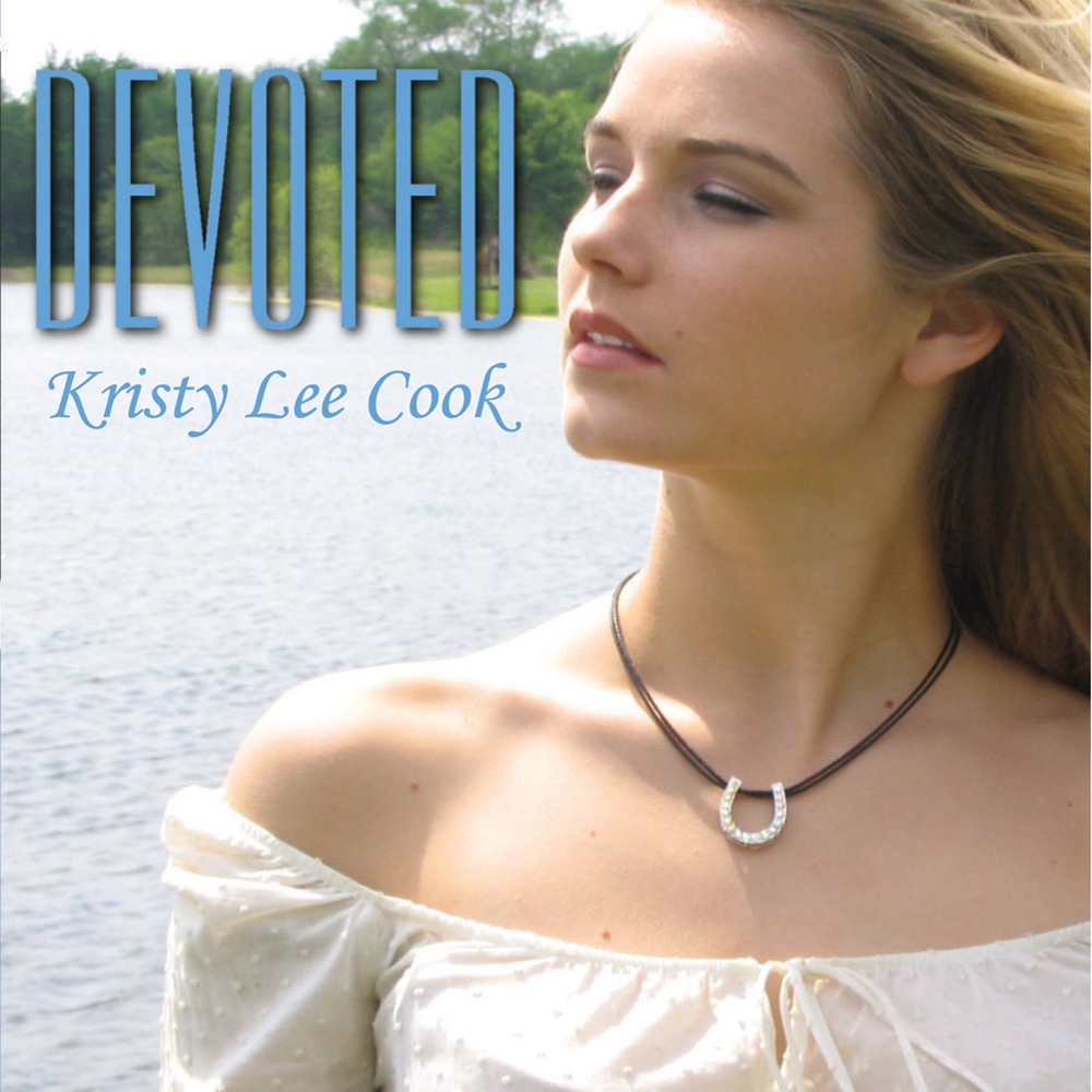 Kristy Lee Cook - Devoted - Reviews - Album of The Year