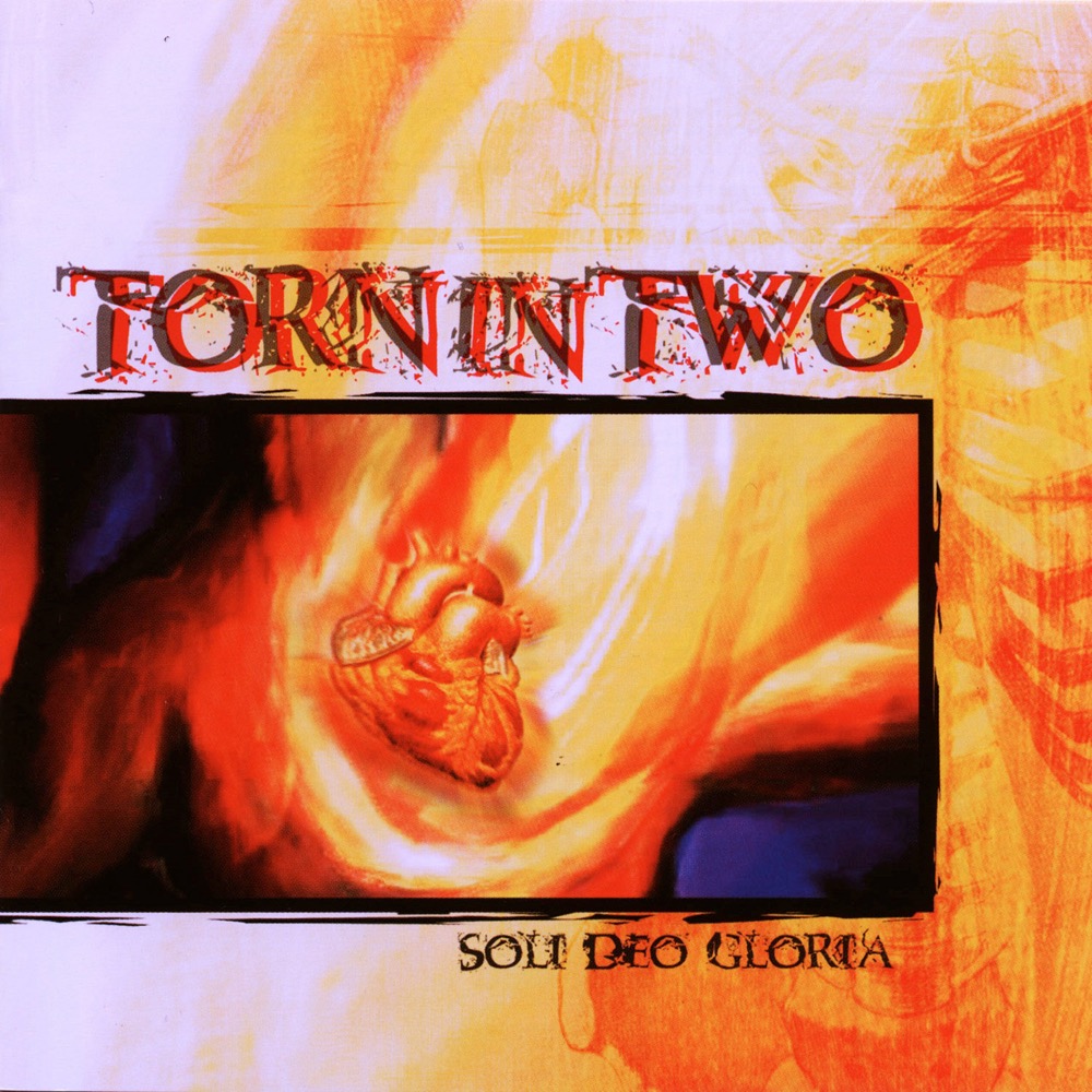 Torn In Two - Soli Deo Gloria - Reviews - Album of The Year