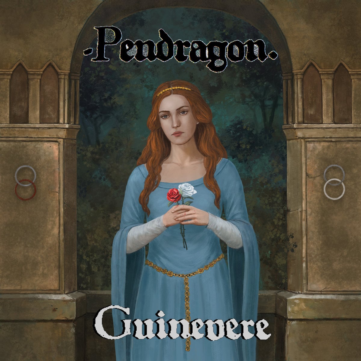 Pendragon - Guinevere - Reviews - Album of The Year