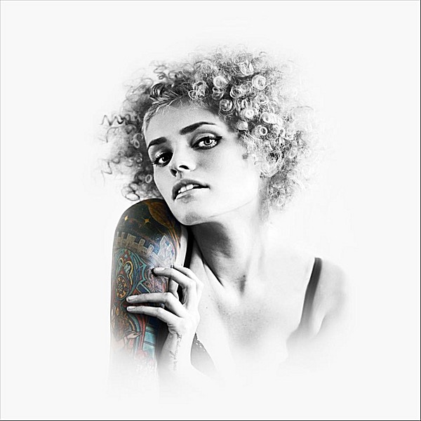 Megan Joy - Megan Joy - Reviews - Album of The Year