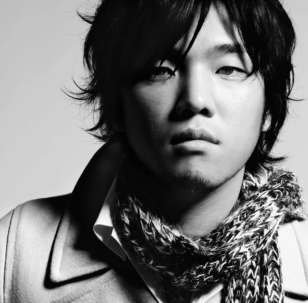 Motohiro Hata - 僕らをつなぐもの - Reviews - Album of The Year