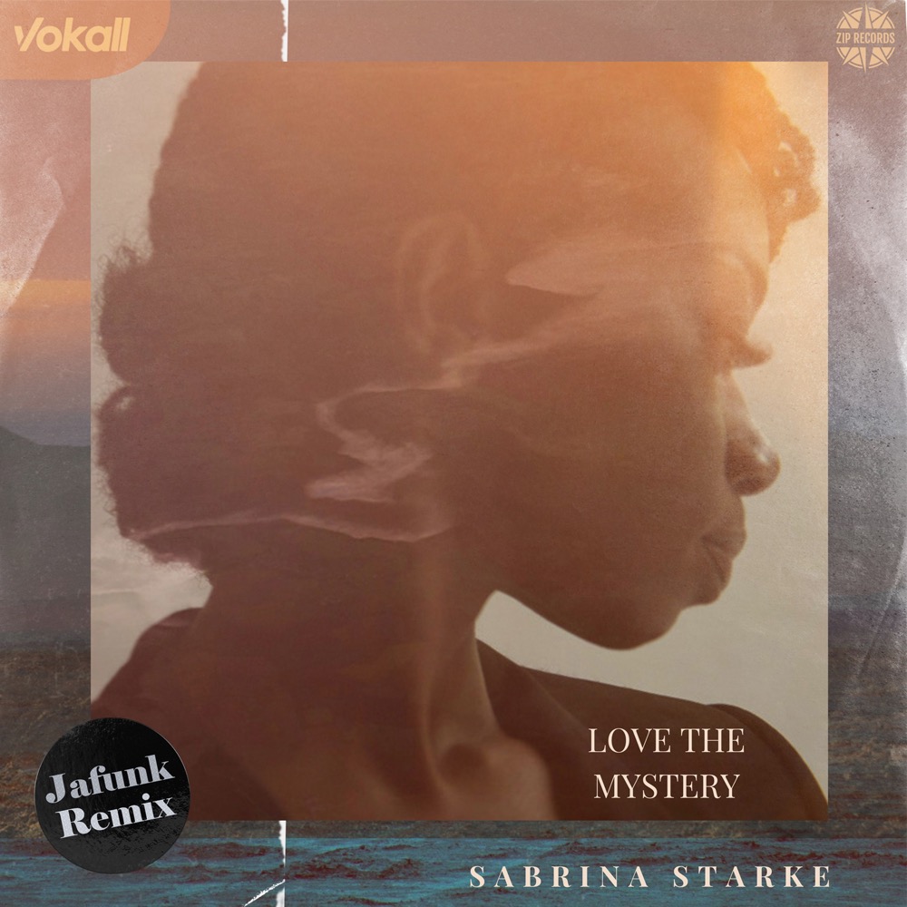 Sabrina Starke - Love The Mystery (Jafunk remix) (Single) - Reviews ...